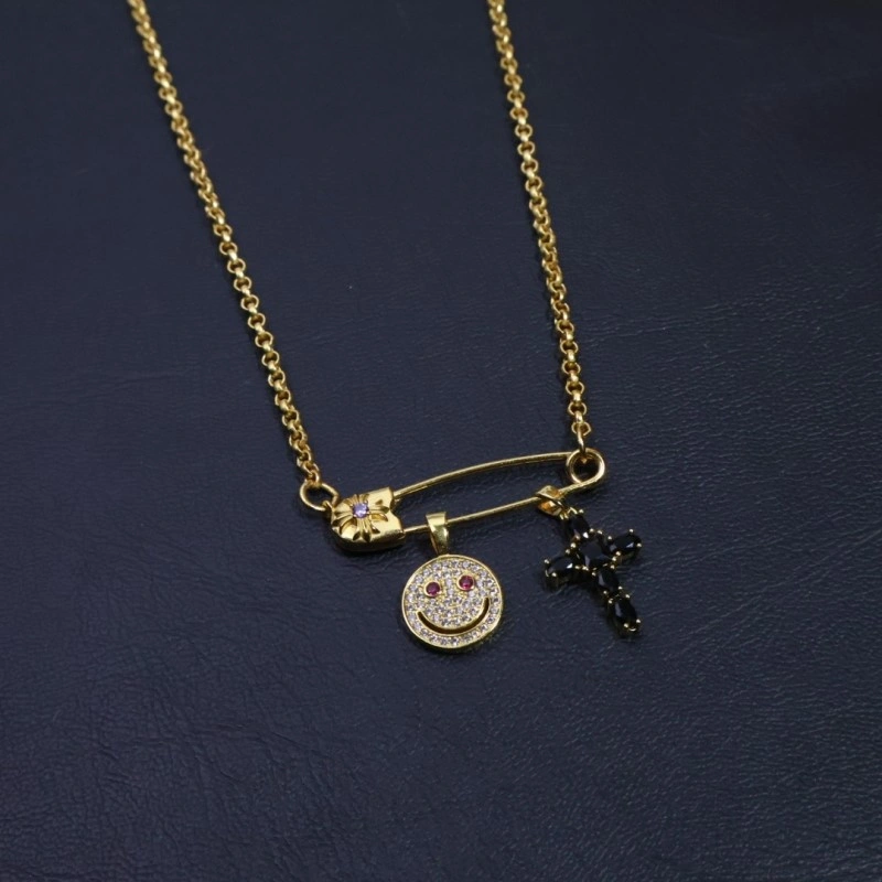 High accuracy Chrome Hearts Necklaces