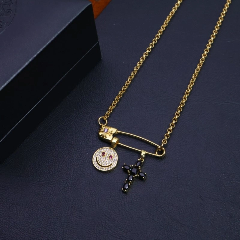 High accuracy Chrome Hearts Necklaces