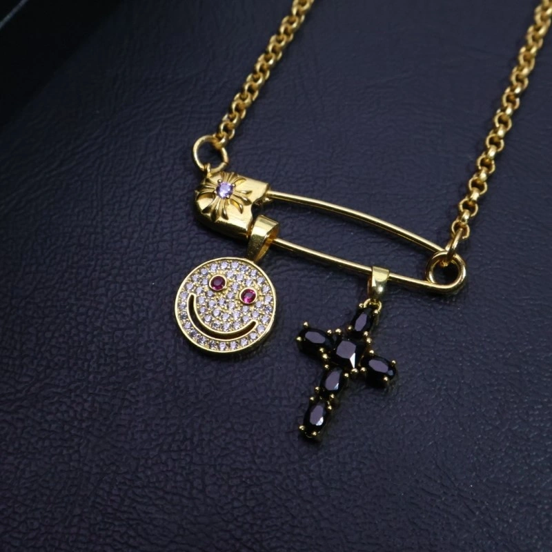 High accuracy Chrome Hearts Necklaces