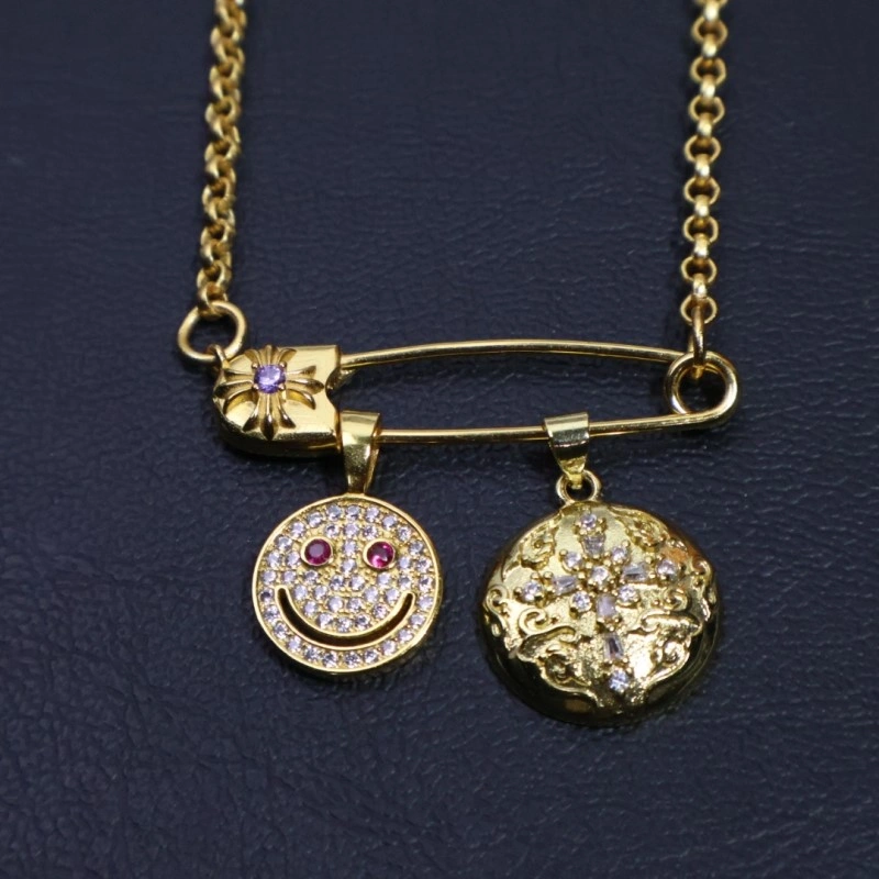 Chrome Hearts Necklaces