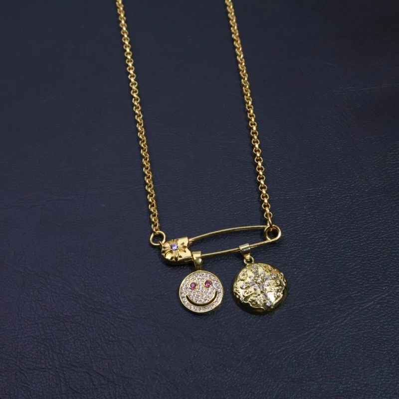 Official Chrome Hearts Necklaces