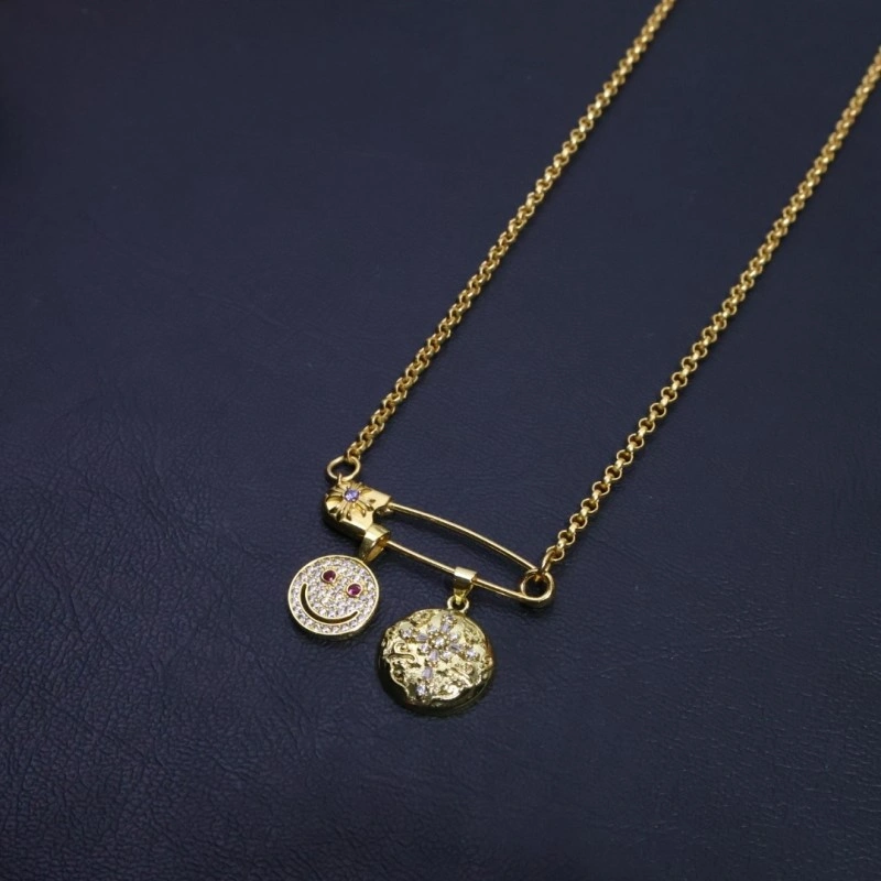 Official Chrome Hearts Necklaces