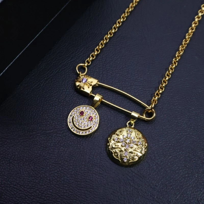 Official Chrome Hearts Necklaces