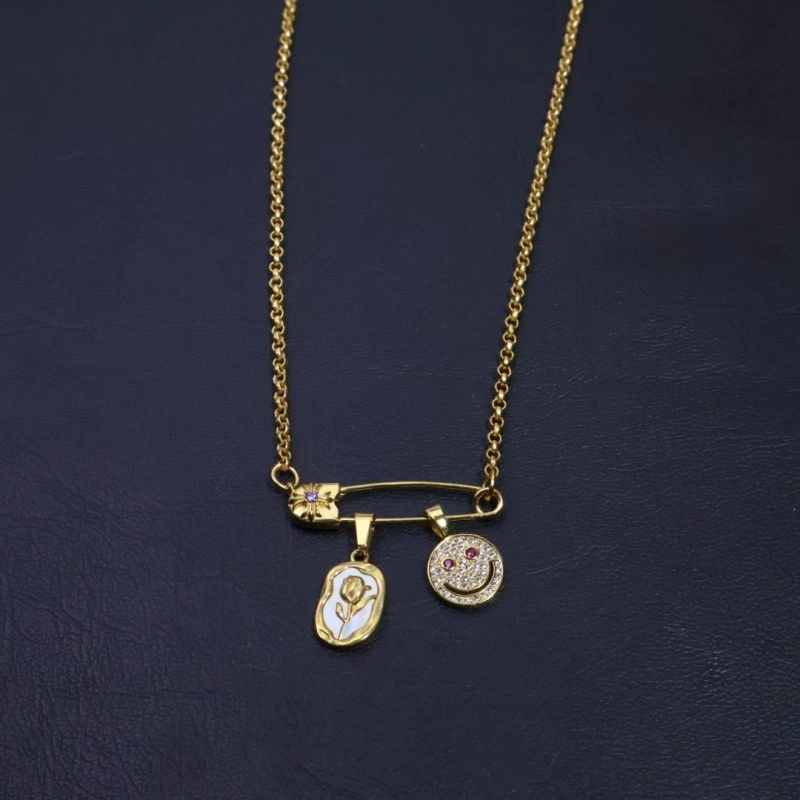 Discounted Chrome Hearts Necklaces