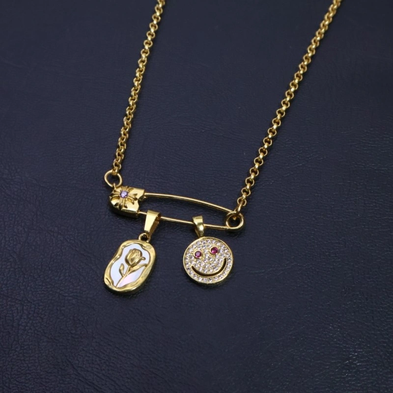 Discounted Chrome Hearts Necklaces