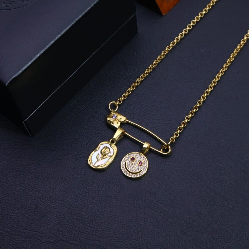 Discounted Chrome Hearts Necklaces