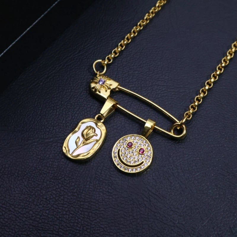 Discounted Chrome Hearts Necklaces