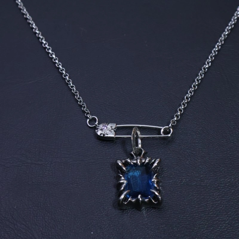 Real Chrome Hearts Necklaces