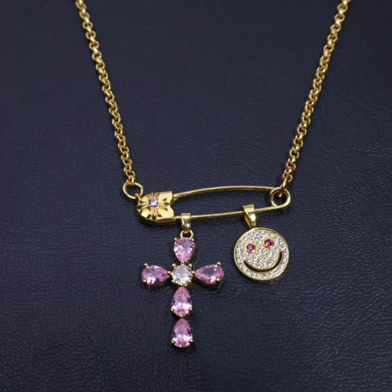 OEM Chrome Hearts Necklaces