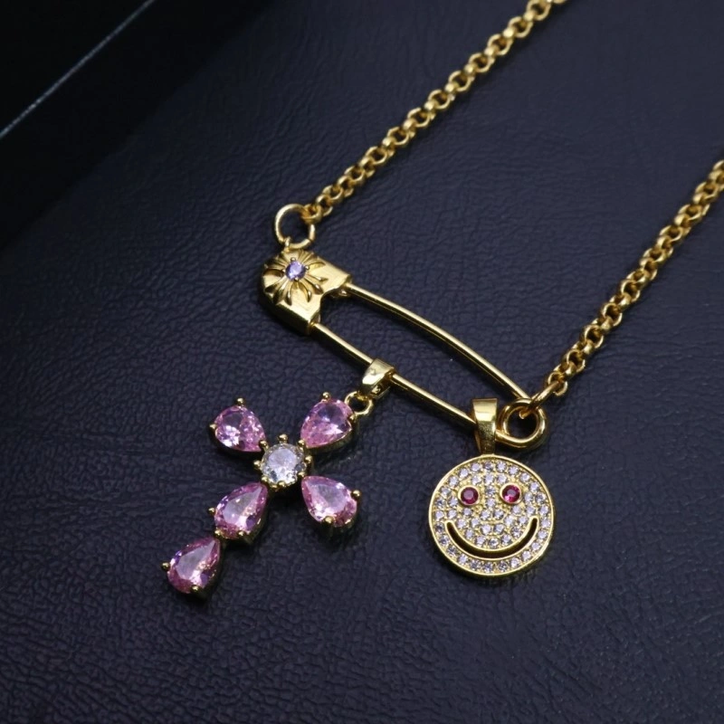 OEM Chrome Hearts Necklaces