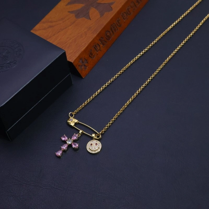 OEM Chrome Hearts Necklaces