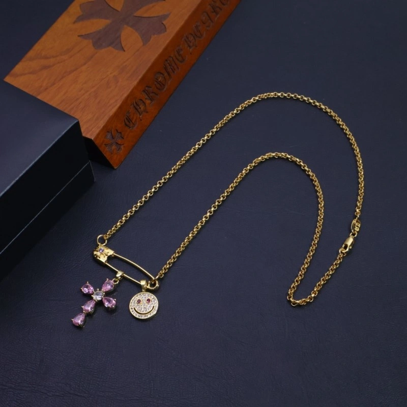 OEM Chrome Hearts Necklaces