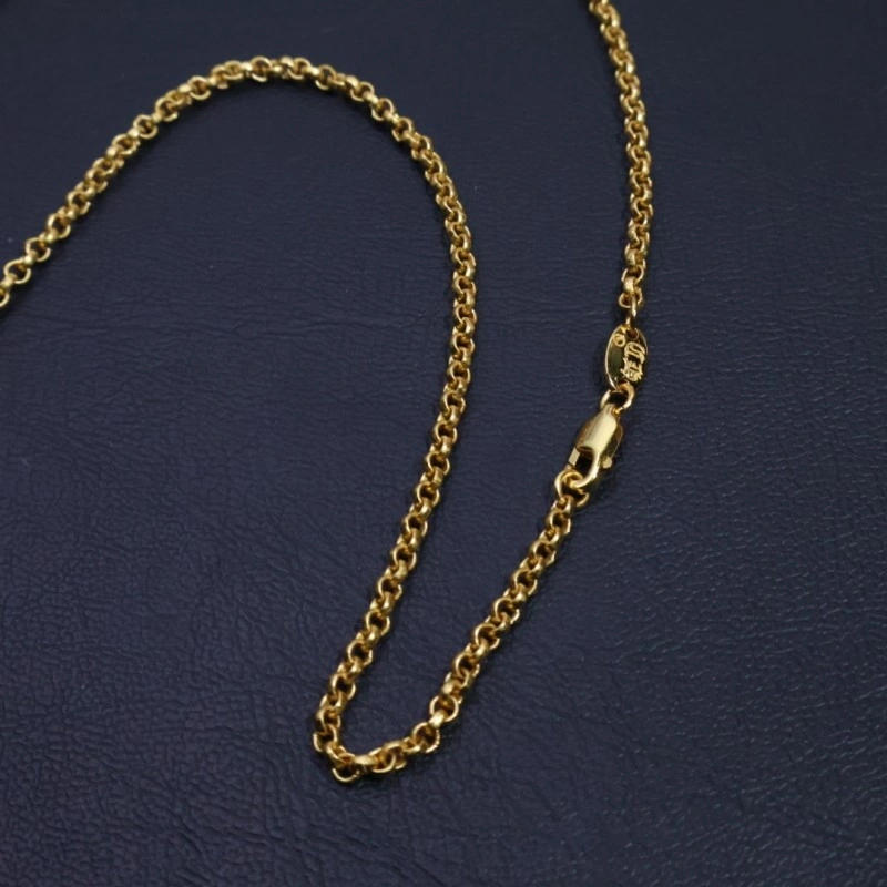 OEM Chrome Hearts Necklaces