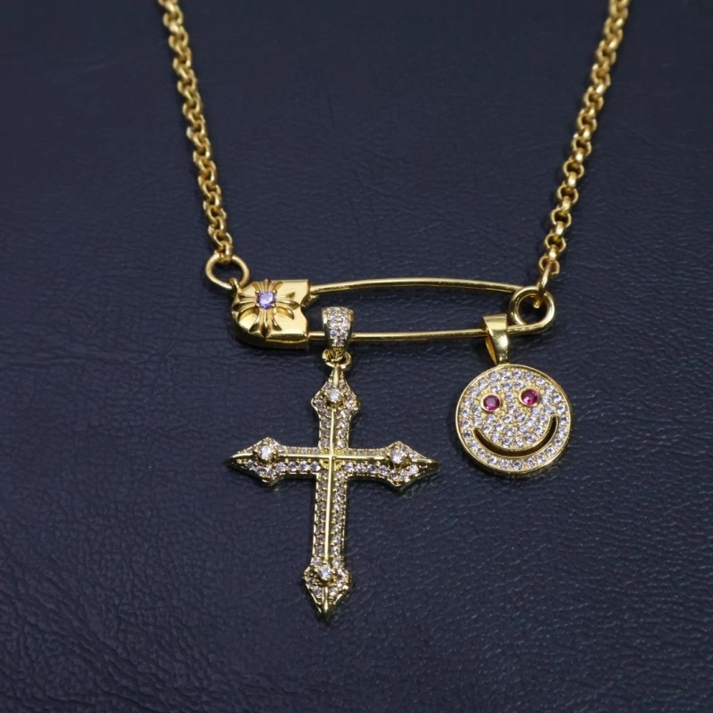 Chrome Hearts Necklaces