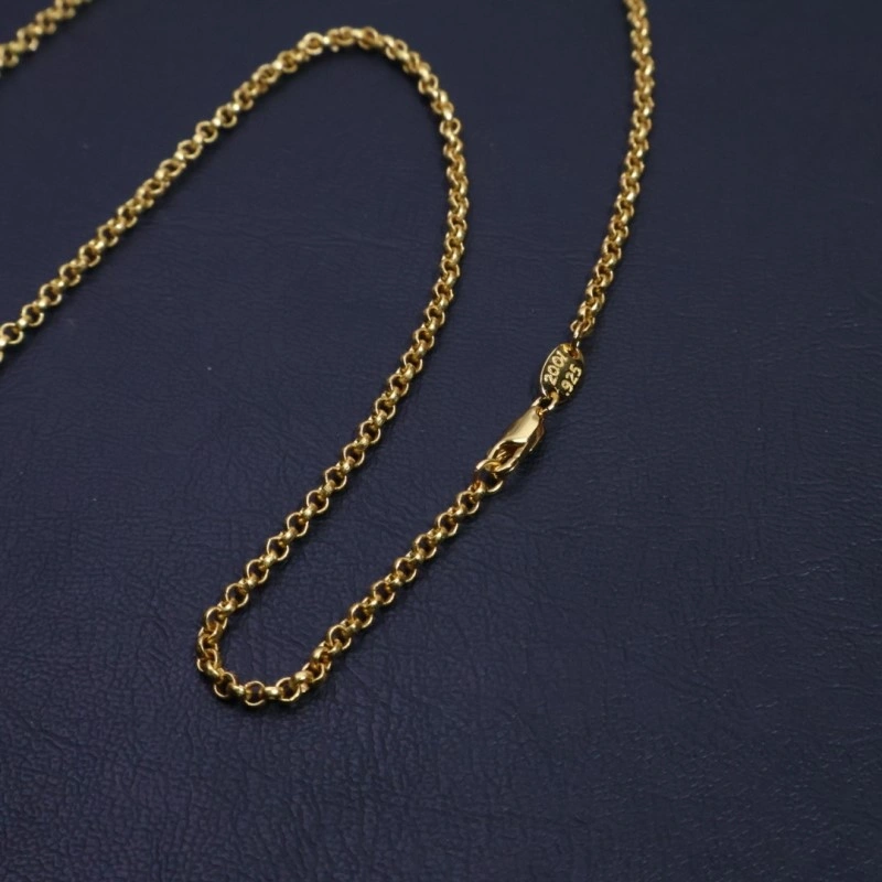 Precise copy Chrome Hearts Necklaces