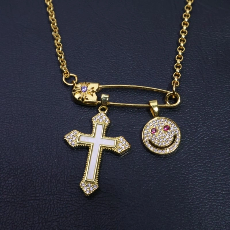 Chrome Hearts Necklaces