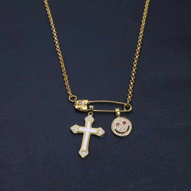 Value-priced Chrome Hearts Necklaces
