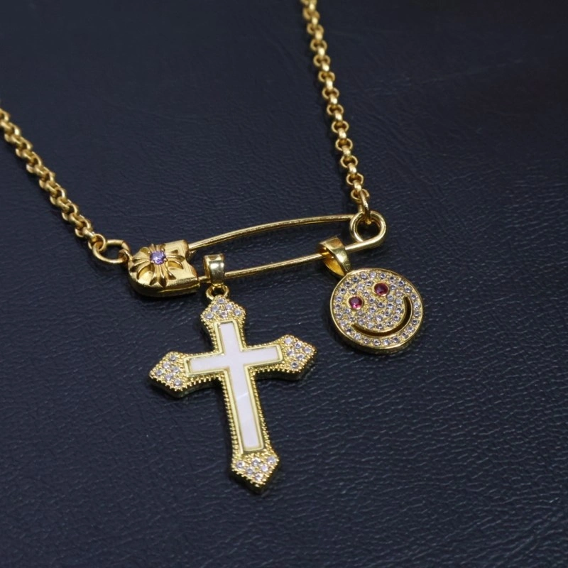 Value-priced Chrome Hearts Necklaces