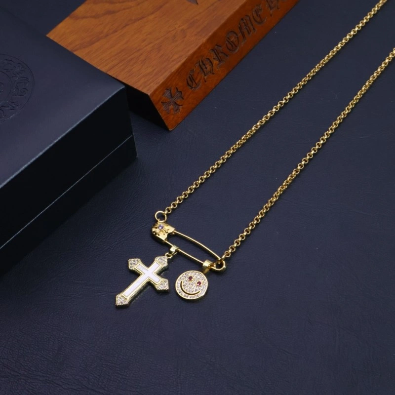 Value-priced Chrome Hearts Necklaces