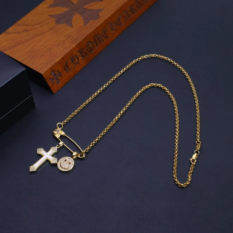 Value-priced Chrome Hearts Necklaces