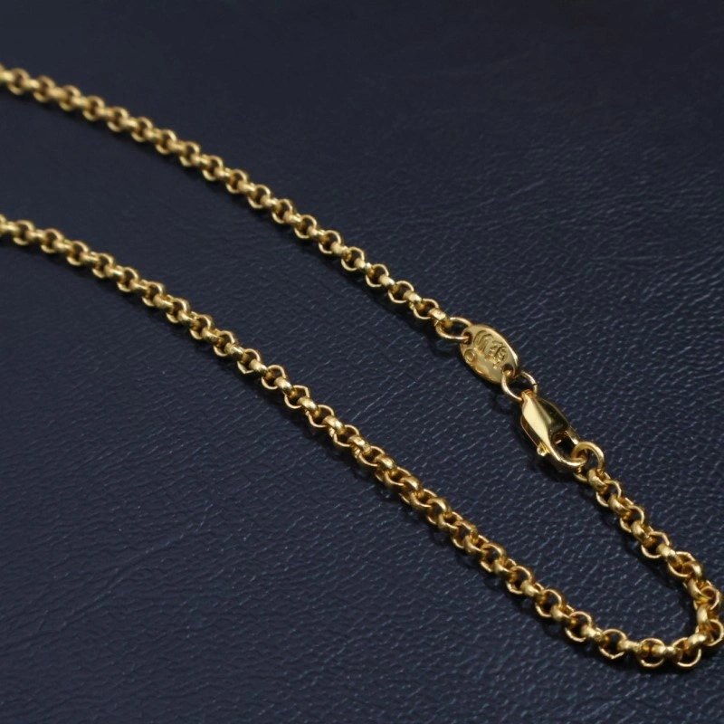 Value-priced Chrome Hearts Necklaces