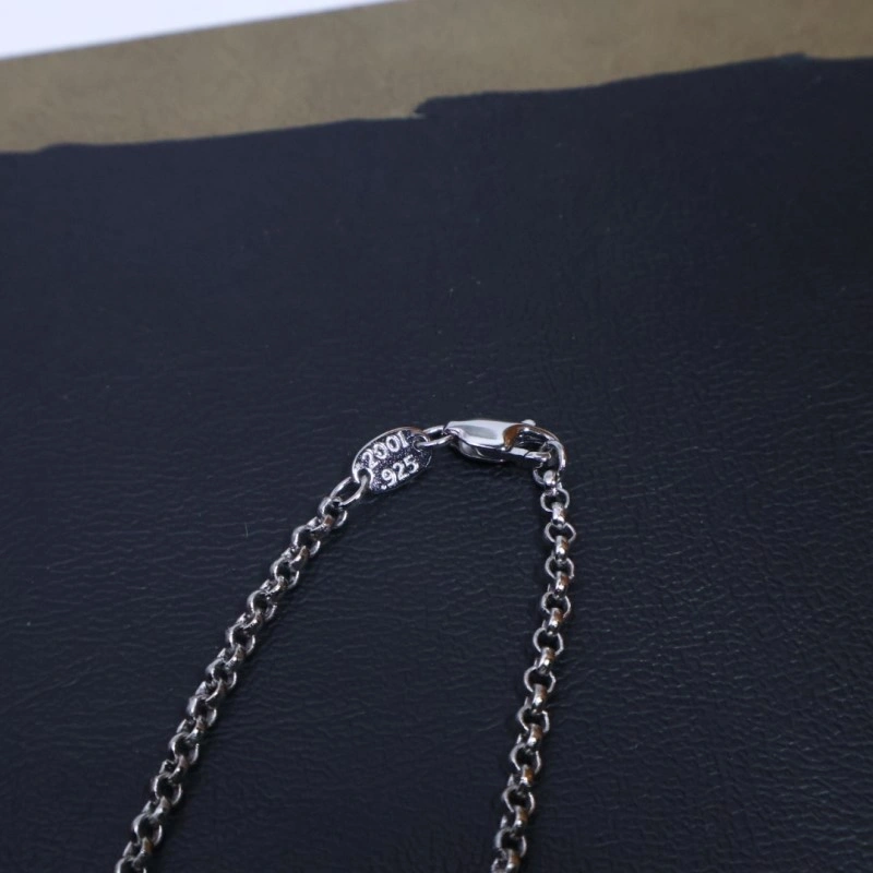 Genuine Chrome Hearts Necklaces