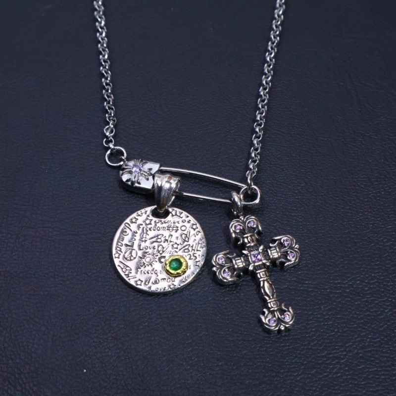 Chrome Hearts Necklaces