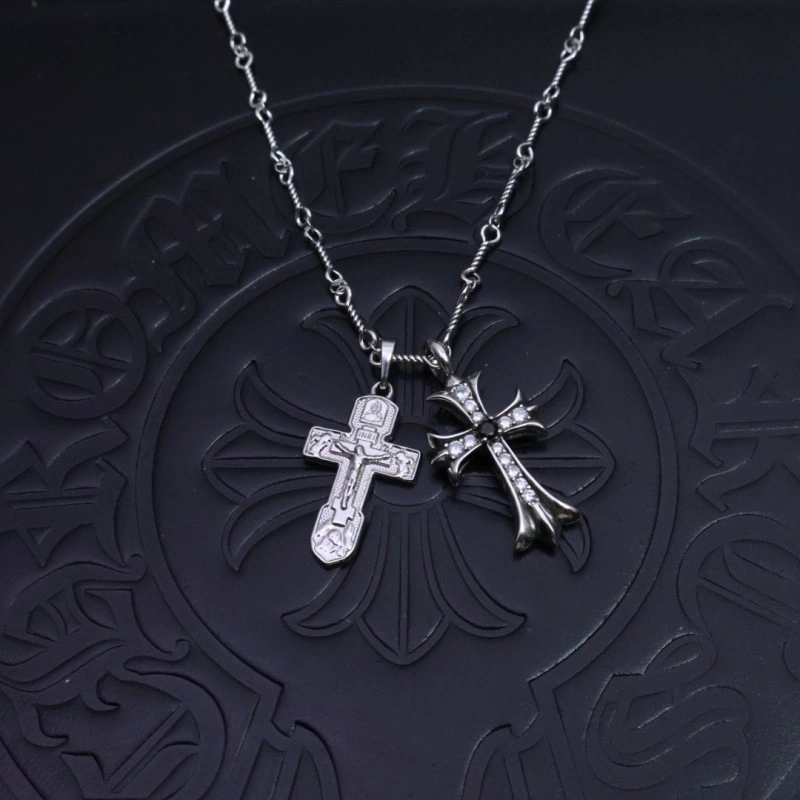 Chrome Hearts Necklaces