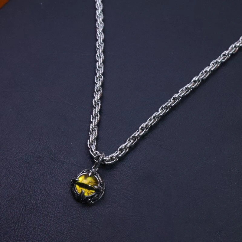 Official Chrome Hearts Necklaces