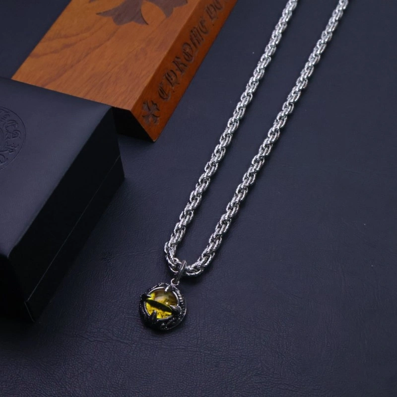 Official Chrome Hearts Necklaces
