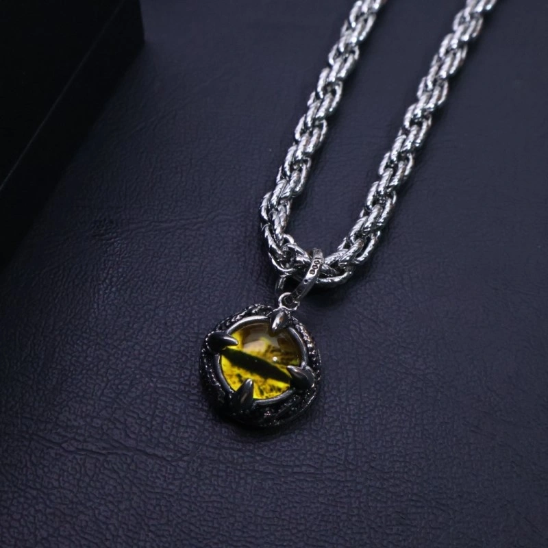 Official Chrome Hearts Necklaces