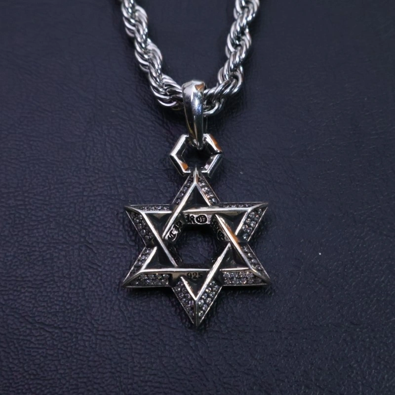 Chrome Hearts Necklaces