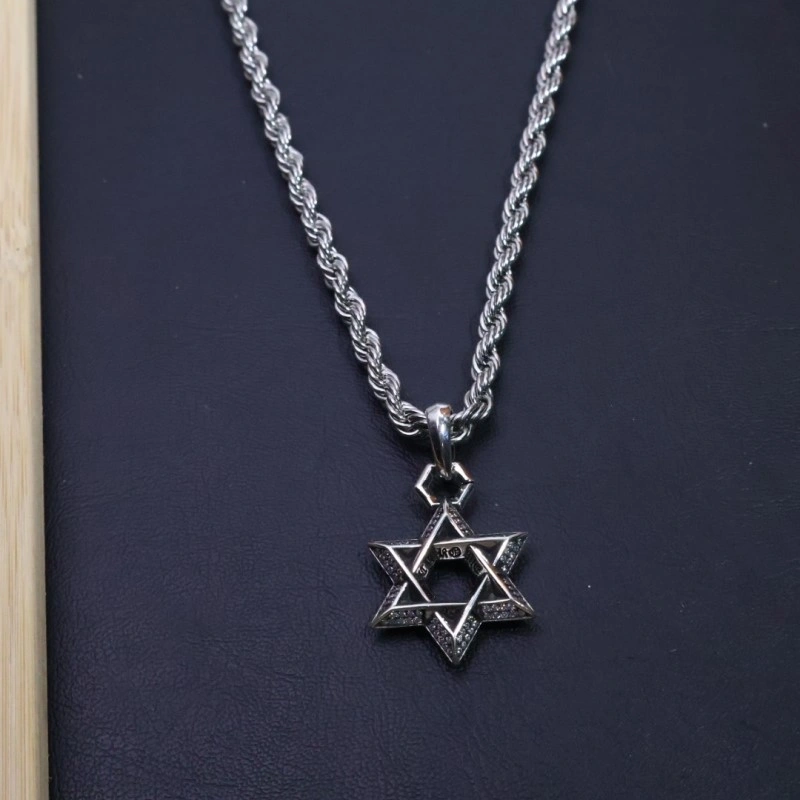 Low-cost Chrome Hearts Necklaces