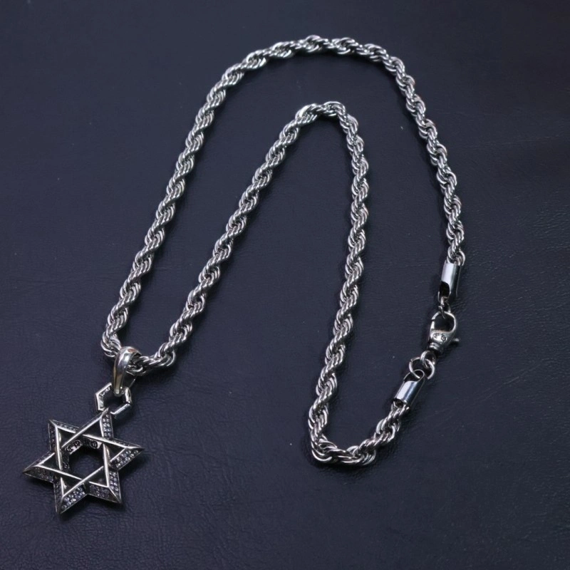 Low-cost Chrome Hearts Necklaces