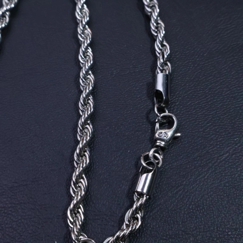 Low-cost Chrome Hearts Necklaces