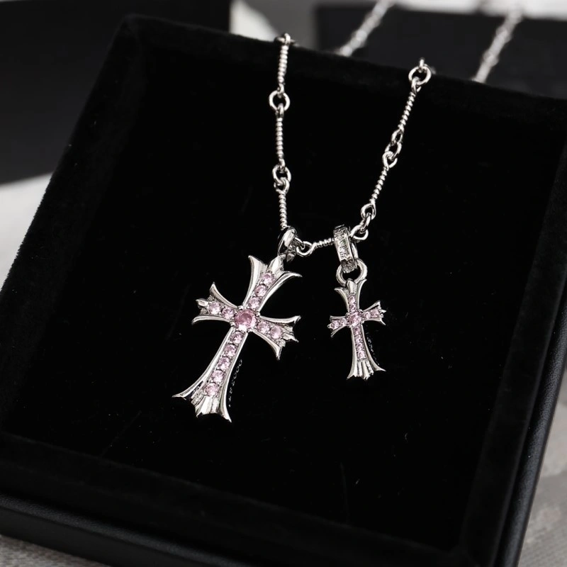 Perfect replica Chrome Hearts Necklaces