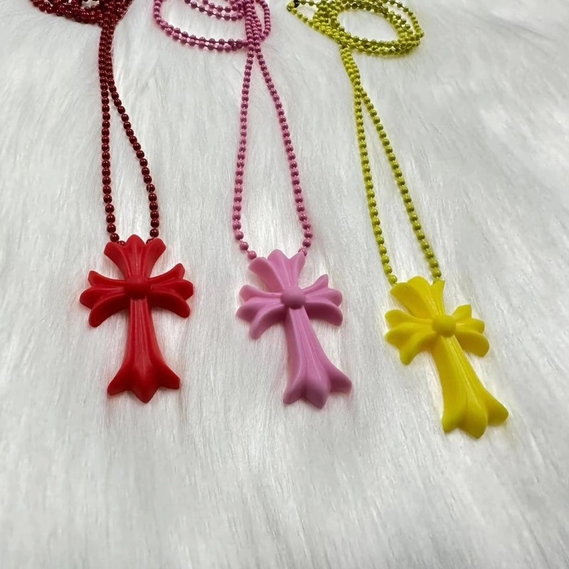 Perfect replica Chrome Hearts Necklaces