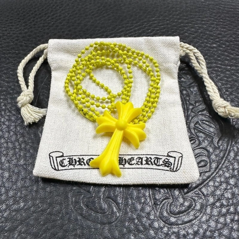 Perfect replica Chrome Hearts Necklaces