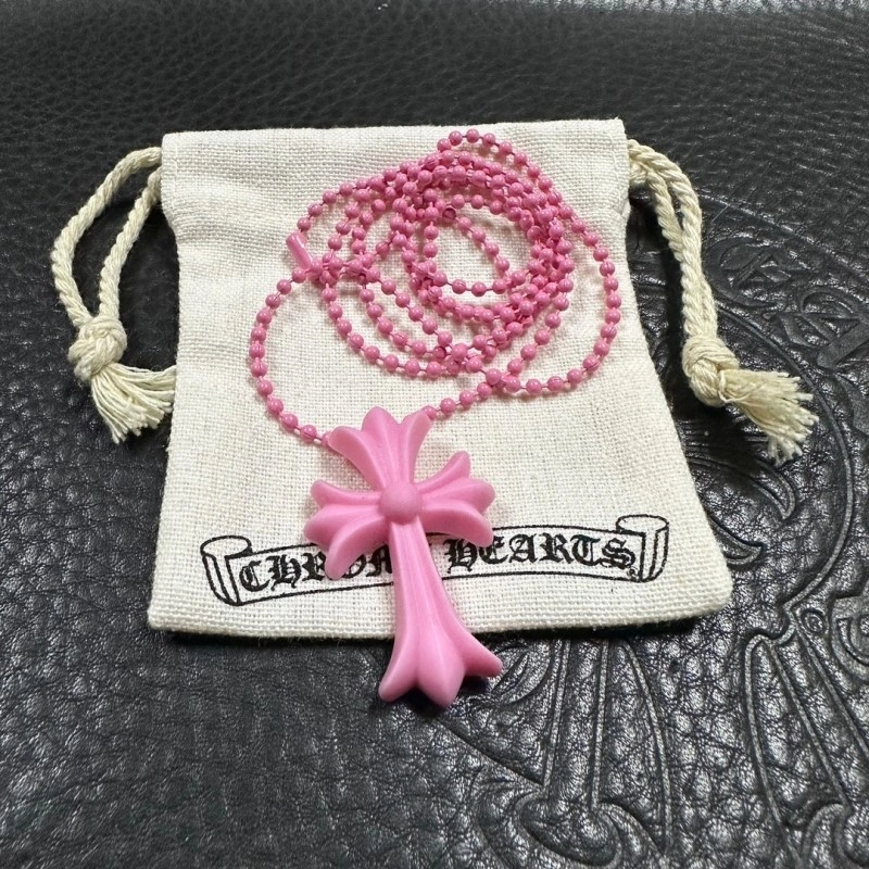 Perfect replica Chrome Hearts Necklaces