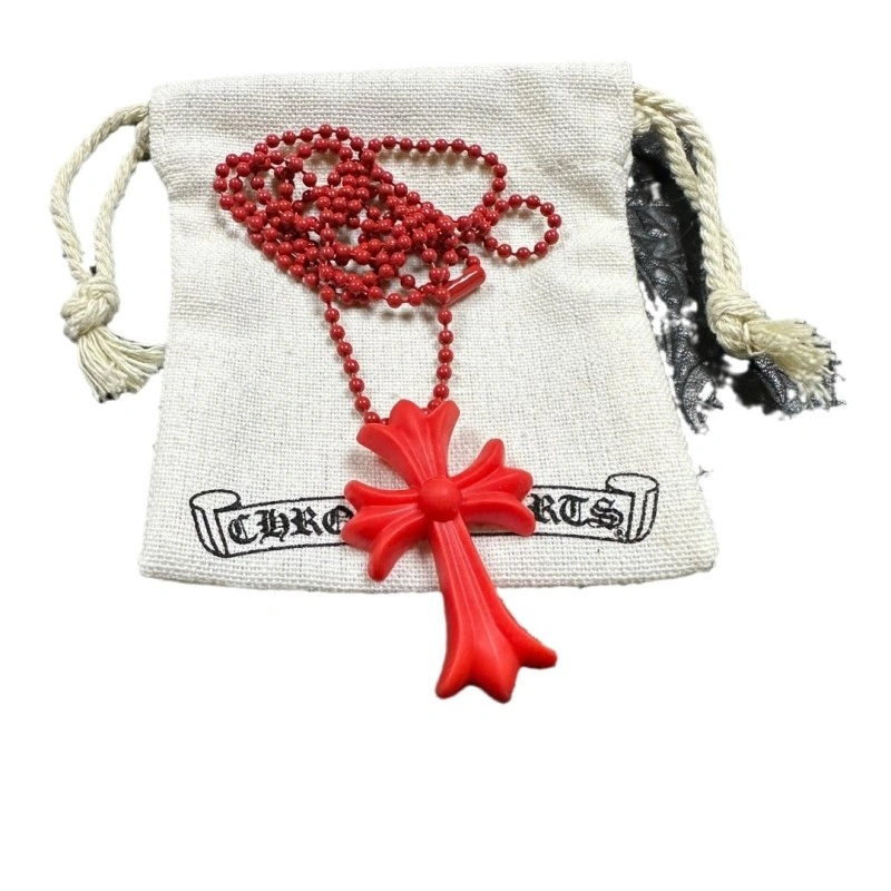 Perfect replica Chrome Hearts Necklaces