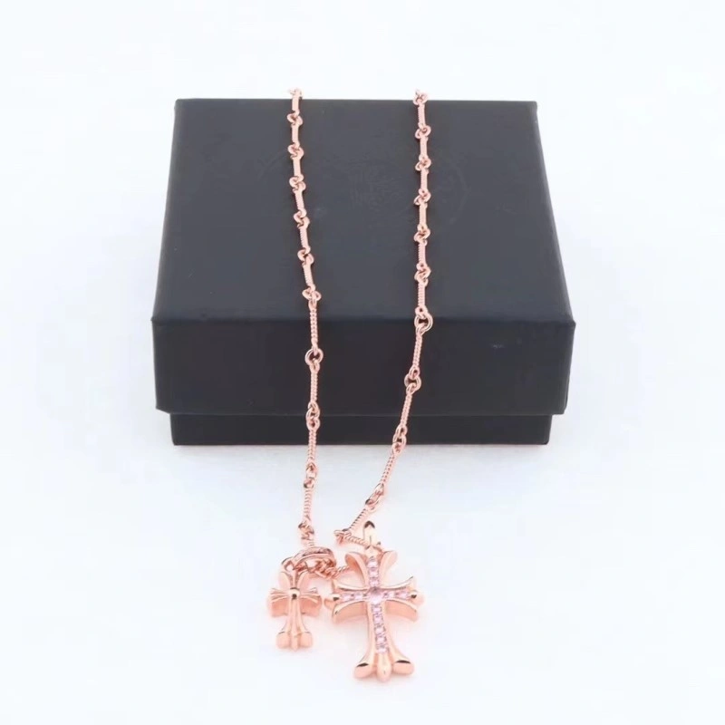 Economical Chrome Hearts Necklaces