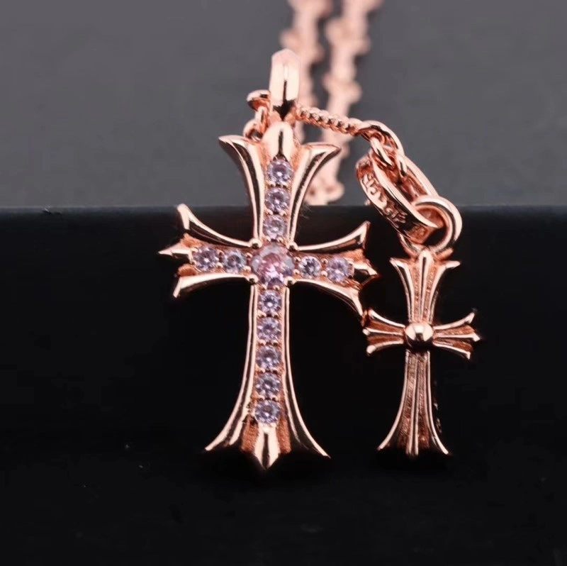 Economical Chrome Hearts Necklaces