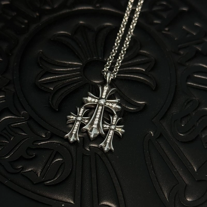 Chrome Hearts Necklaces