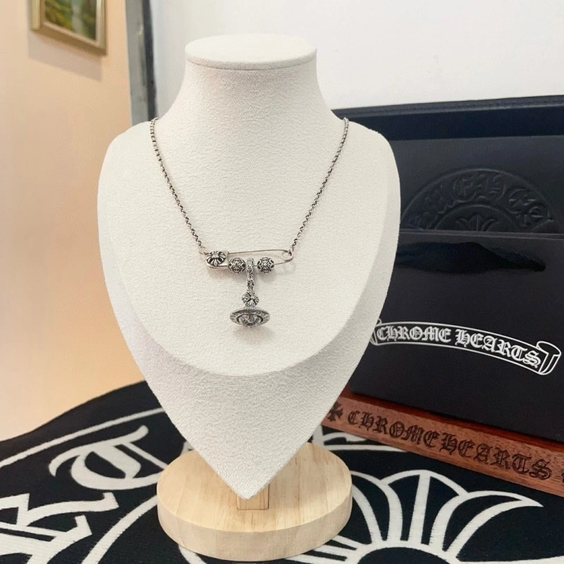 Chrome Hearts Necklaces