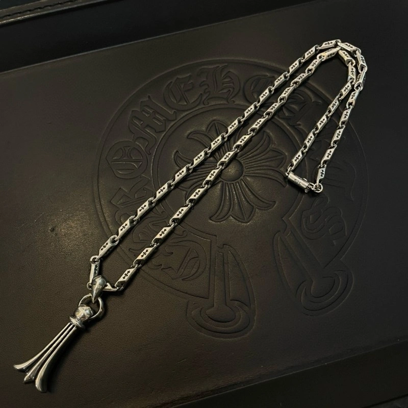Exact replica Chrome Hearts Necklaces