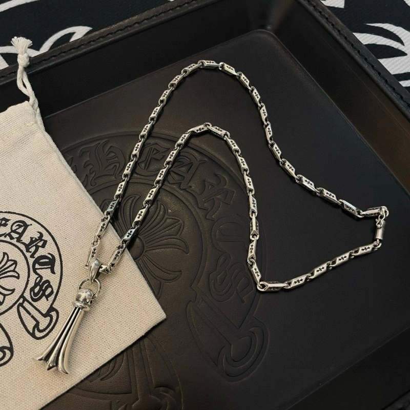 Exact replica Chrome Hearts Necklaces