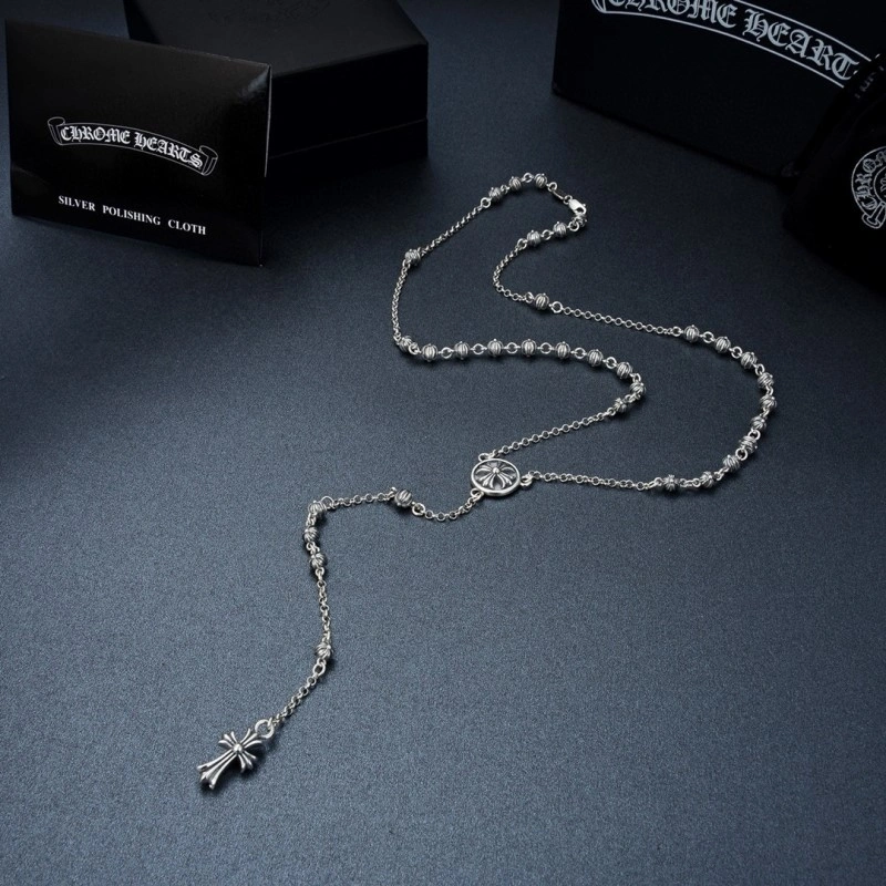 Reasonably priced Chrome Hearts Necklaces