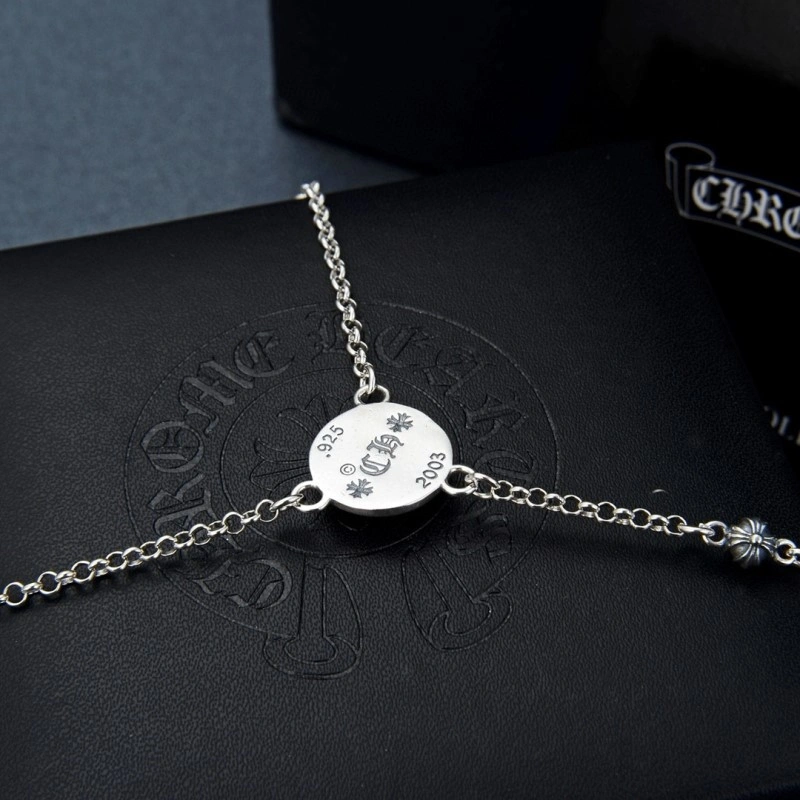 Reasonably priced Chrome Hearts Necklaces