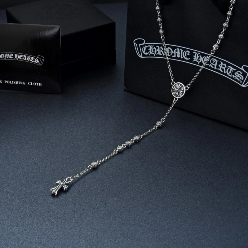 Reasonably priced Chrome Hearts Necklaces