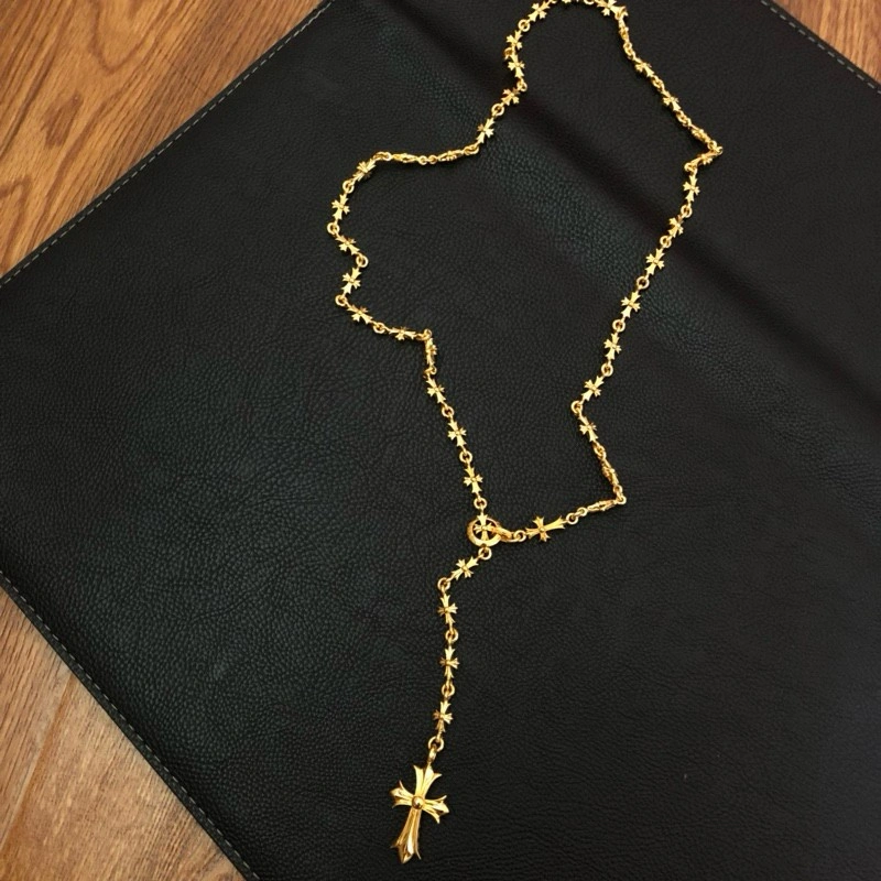 Chrome Hearts Necklaces